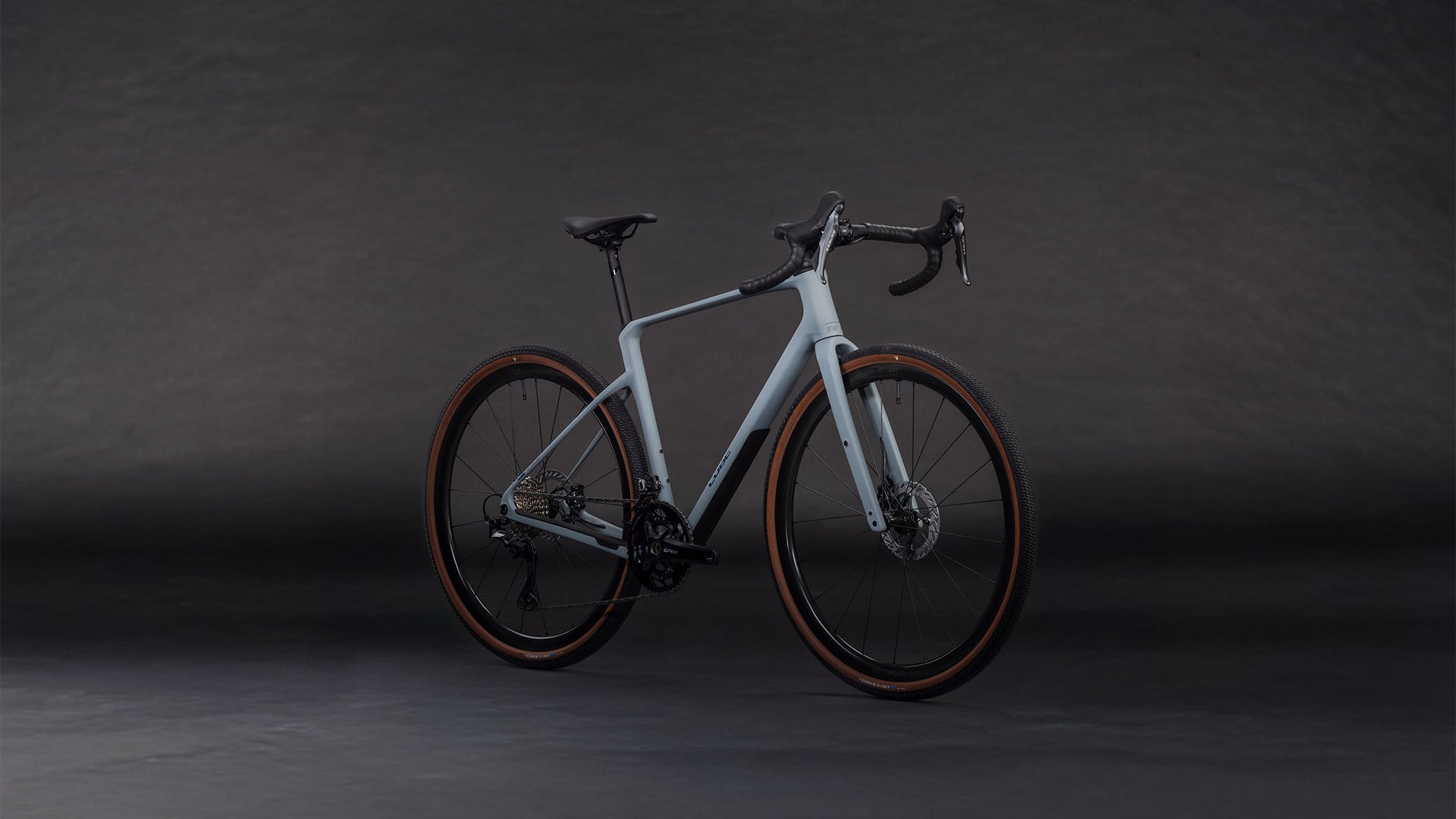 Cube Nuroad C:62 Pro vulcan & prism 2026 – Aire Libre Latam