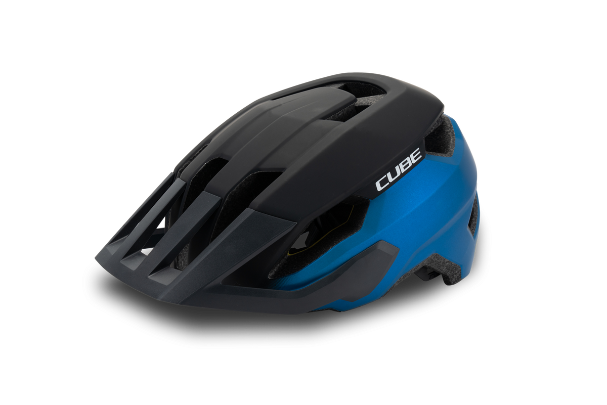 CUBE HELMET STRAY X ACTIONTEAM – Aire Libre Latam