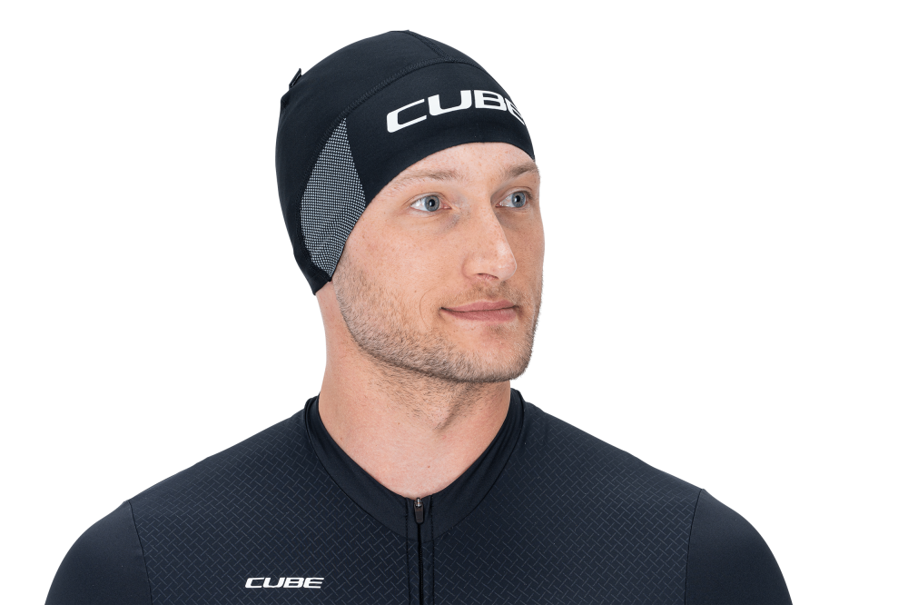 CUBE Helmet Hat black – Aire Libre Latam